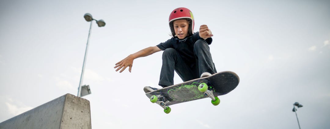 Mitchell Shire Mountain Bike/Skate/BMX Strategy | Engaging Mitchell